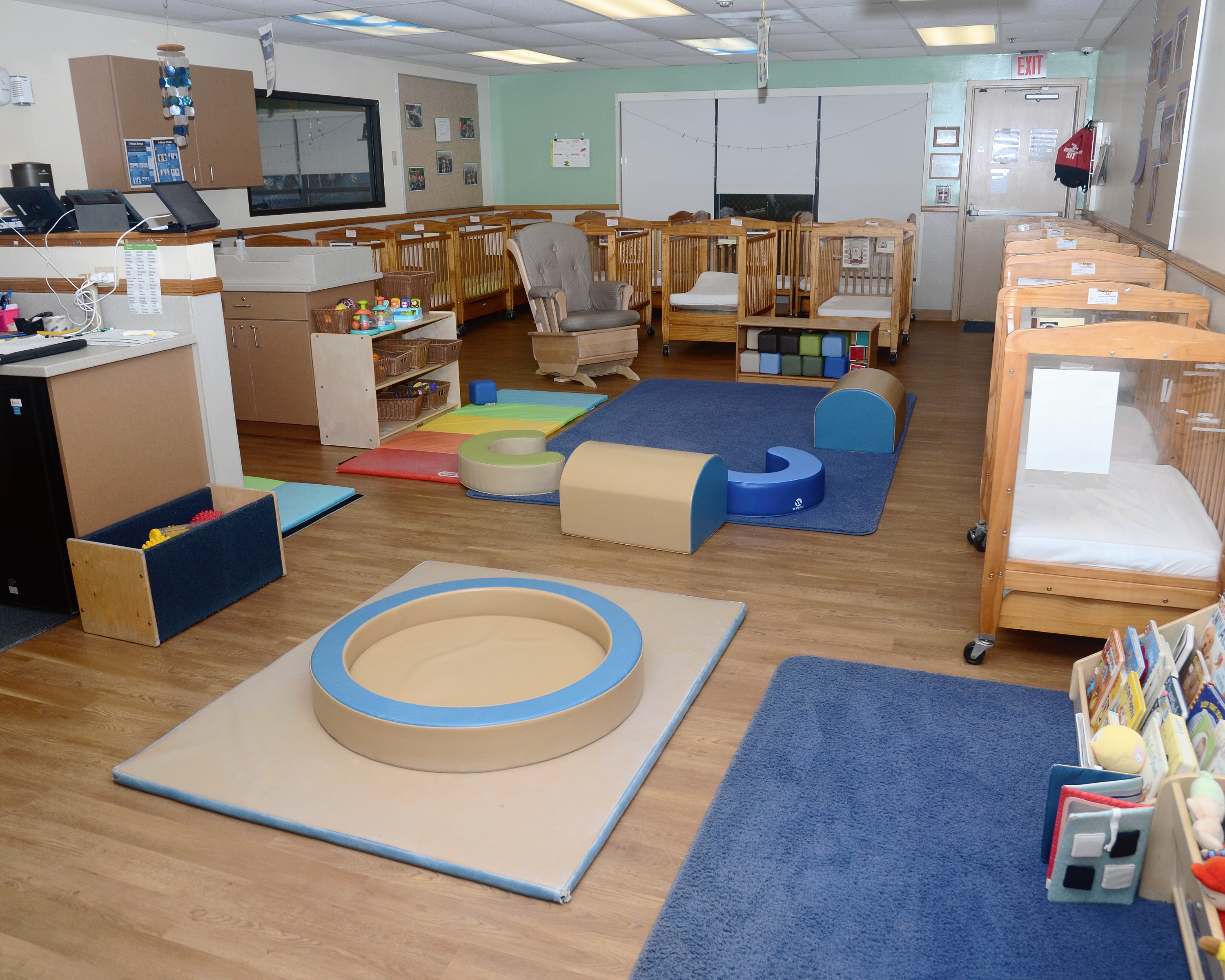 Childtime of Yorktown in Yorktown, VA | 101 Kiln Creek Parkway | Childtime